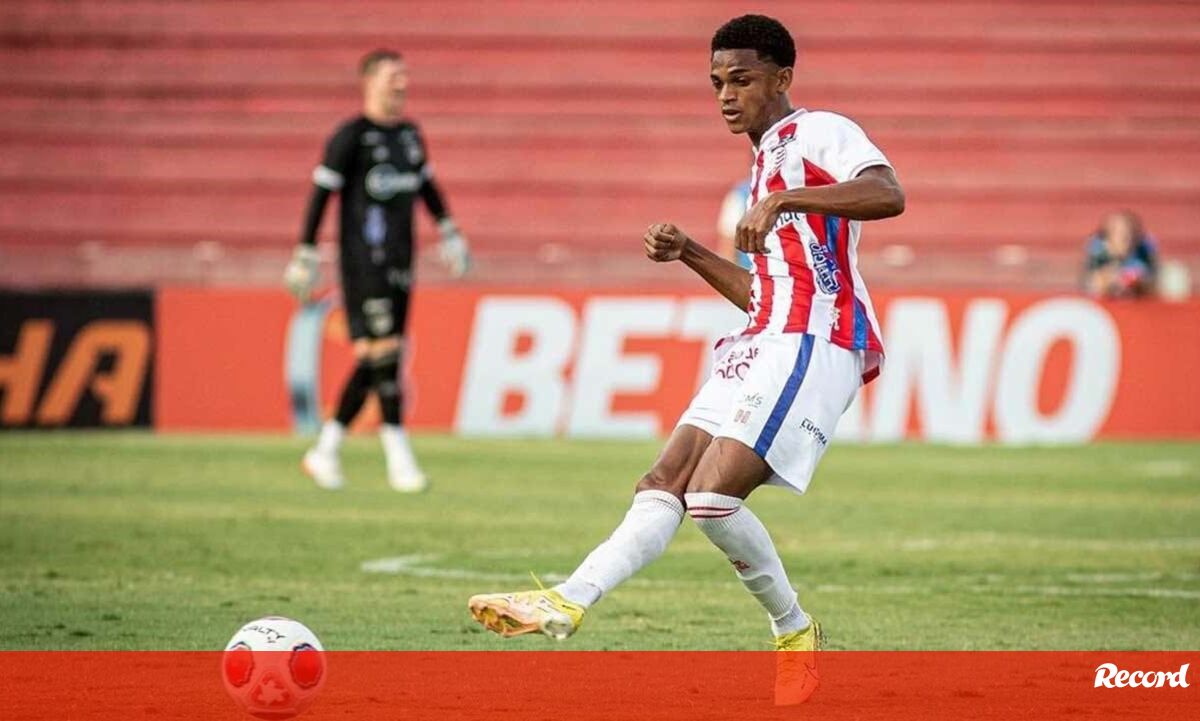 Anilson reforça defesa do P. Ferreira - P. Ferreira - Jornal Record