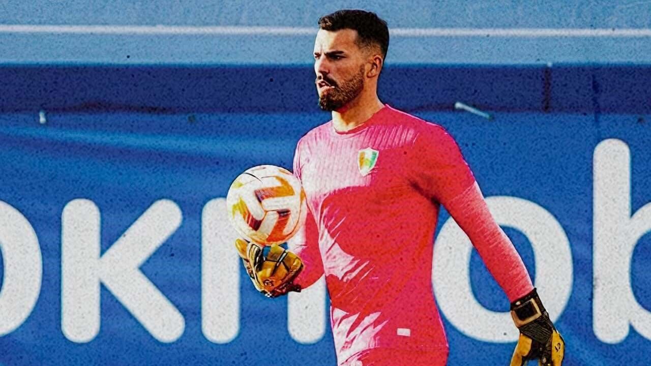 Guilherme Fernandes transferido em definitivo para o Betis - E. Amadora ...