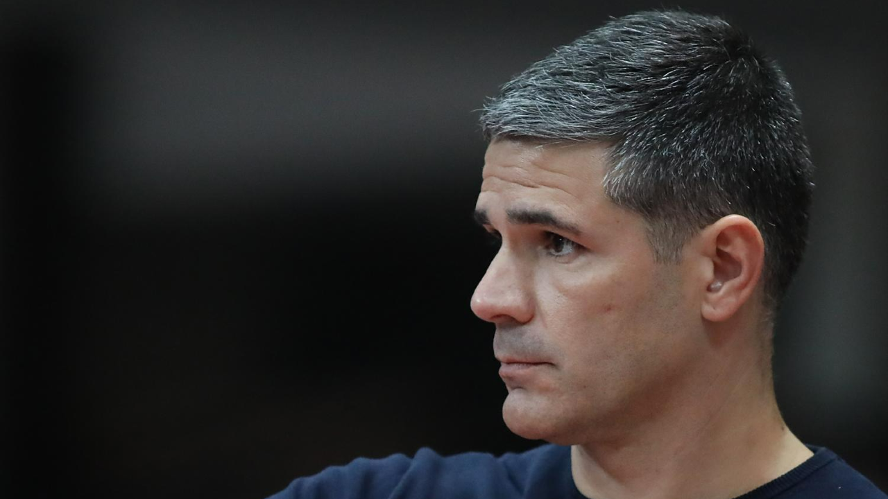 Mário Silva ruma à Arábia e vai tornar-se no treinador de futsal mais ...