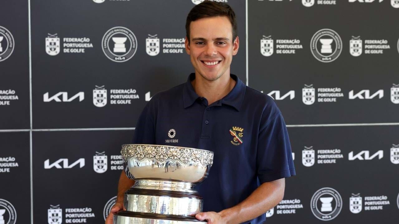 Miguel Azevedo Cardoso: «Nem tudo foi um mar de rosas com a faculdade e ...