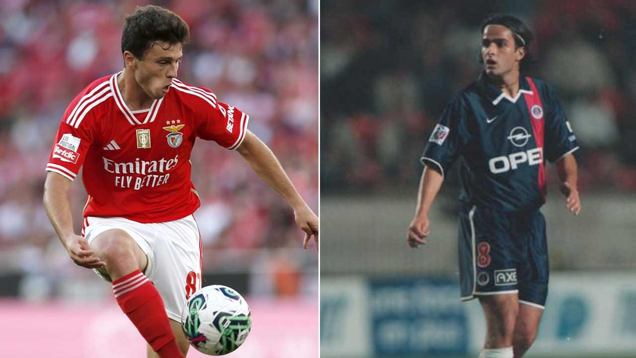 De Hugo Leal a João Neves, PSG volta a apostar em Portugal: «Eu fui ...