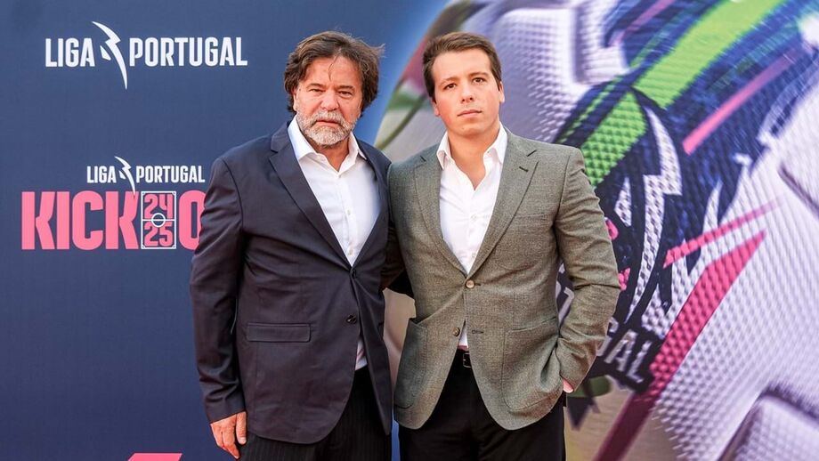 Paulo Lopo: «O nosso investimento é superior ao da época passada» - E ...