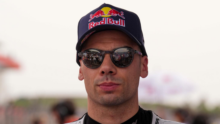 «Hoje partiu um herói para todos nós»: Miguel Oliveira reage à morte de ...