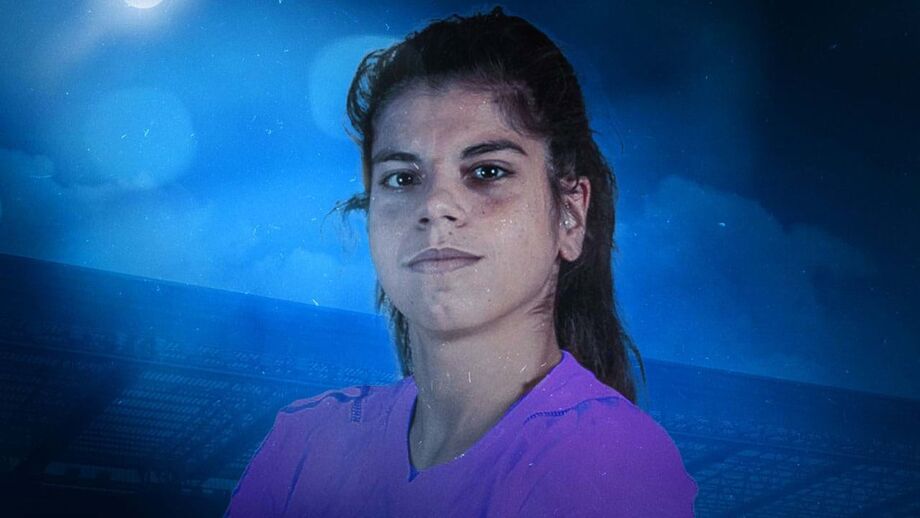 Inês Pereira assina pelo Everton e é emprestada ao Deportivo da Corunha ... Inês Pereira assina pelo Everton e é emprestada ao Deportivo da Corunha ...
