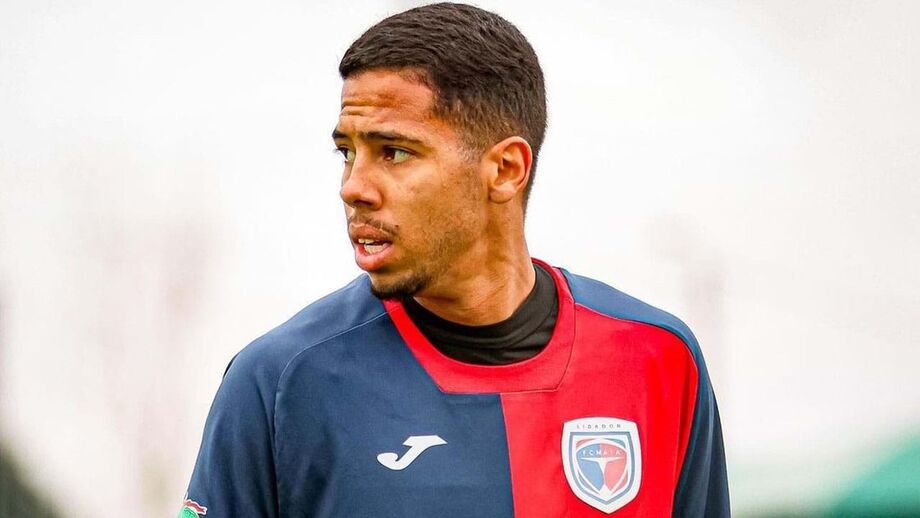 Giovanny Morais deixa plantel do Moreirense - Moreirense - Jornal Record