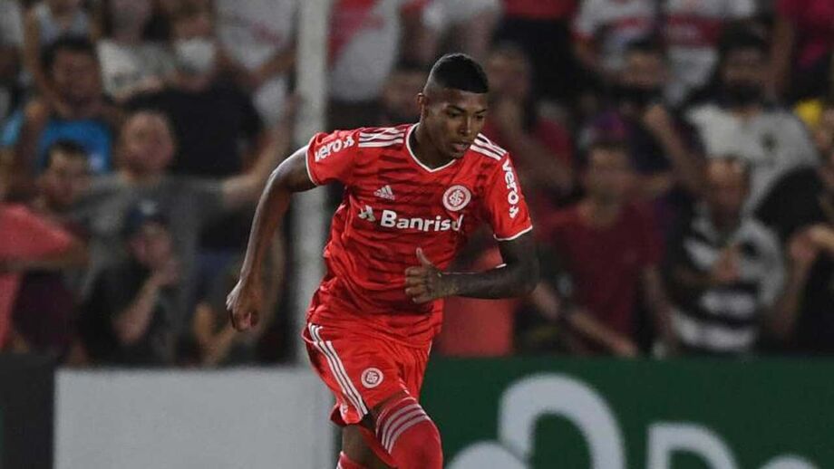 Matheus Dias e Isaac garantidos - Nacional - Jornal Record