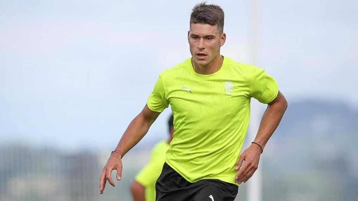 Uros Milovanovic a caminho de Portugal para reforçar o Vizela - Vizela ...