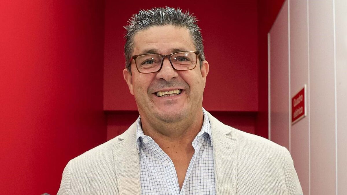 Ataque de leão na continuidade: Fernando Mendes mantém a base na Liga ...