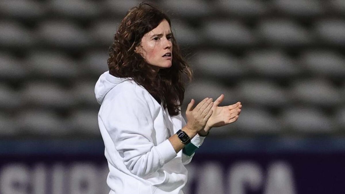 Mariana Cabral fala em "triunfo saboroso" do Sporting: «Este clube ...