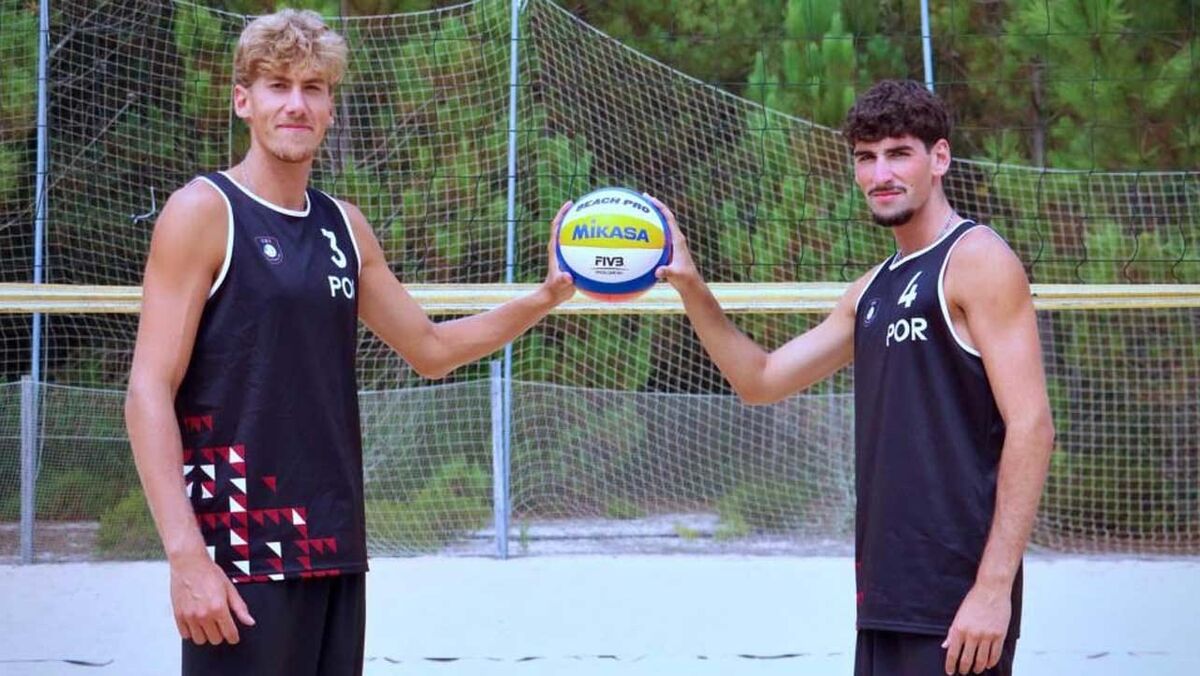 Gonçalo e Tomás Sousa perdem na estreia no Futures Corigliano Rossano ...