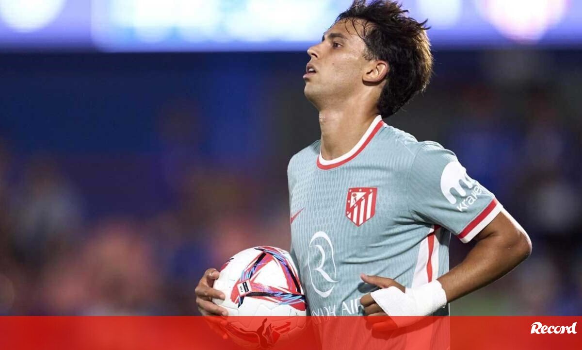 Guti sugeriu contratação de João Félix ao Real Madrid: «Era ridículo o ...
