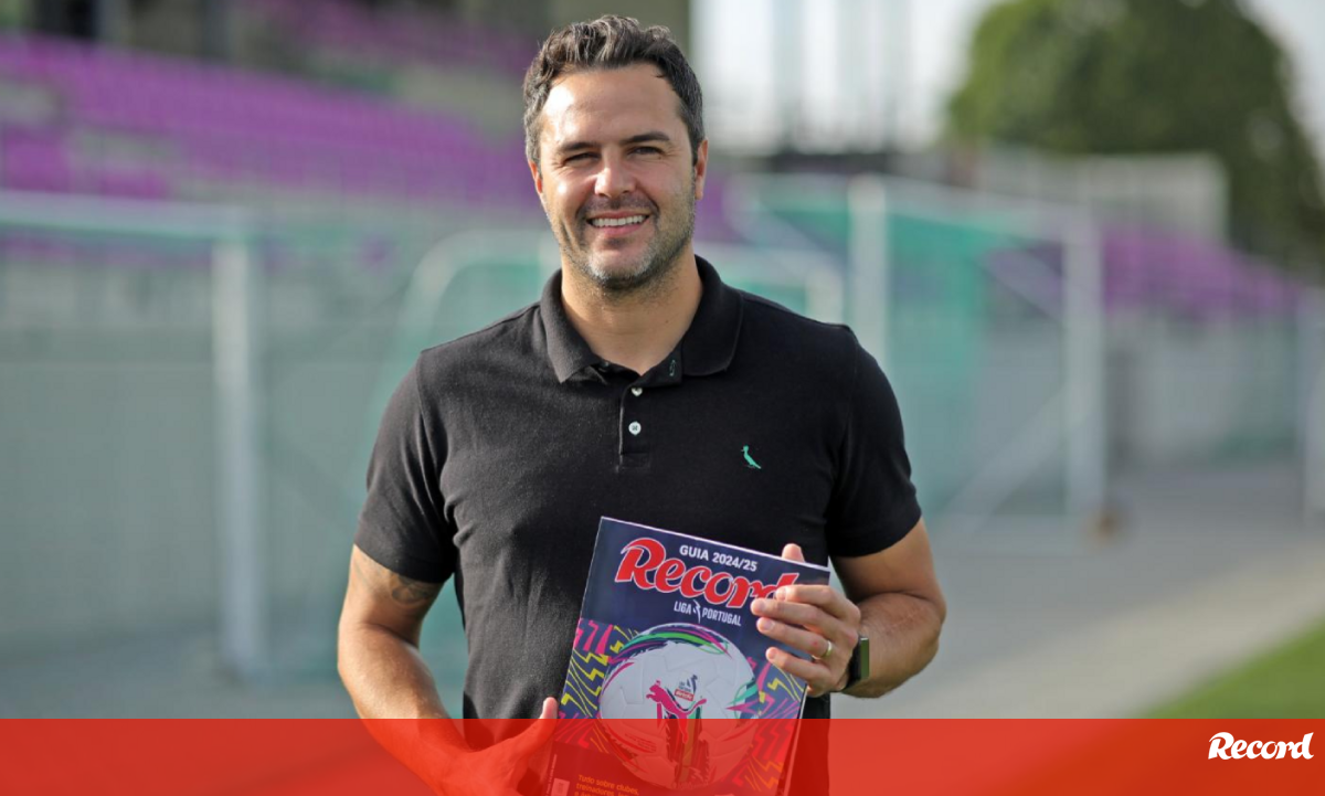 Com tanto talento difícil é escolher: Bruno Moraes revela a tática para ...