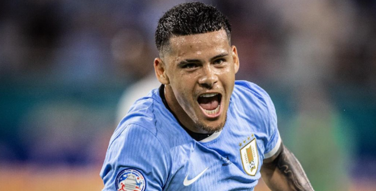 Notícia Record: investimento do Sporting em Maxi Araújo vai rondar os ...