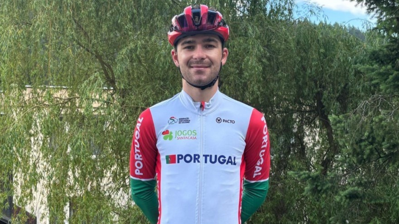 Lucas Lopes fecha Grande Prémio das Nações no 20.º lugar - Ciclismo ...