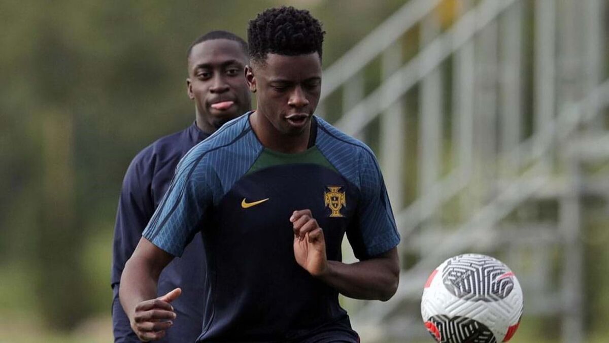 Leonardo Buta prestes a reforçar Moreirense - Moreirense - Jornal Record