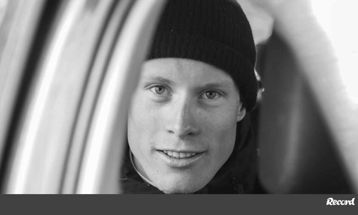 Dia negro no ciclismo: holandês Bas van Belle morre aos 24 anos ...