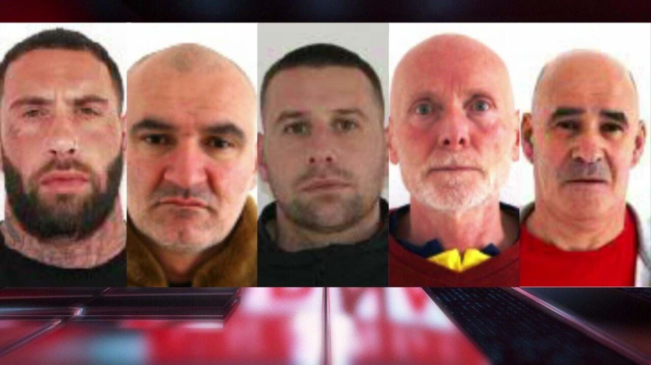 Fuga de Vale de Judeus planeada com internet e telemóveis: Fábio ...