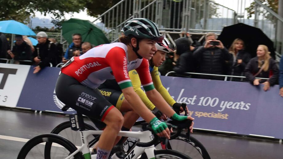 Daniela Campos conquista segundo título consecutivo de fundo - Ciclismo ...