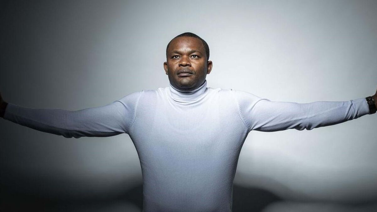 Mantorras estreou-se no campeonato há 25 anos: «Era um menino cheio de ...