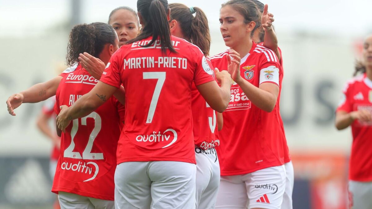 Benfica vence Marítimo e é líder à condição da Liga BPI - Futebol ...