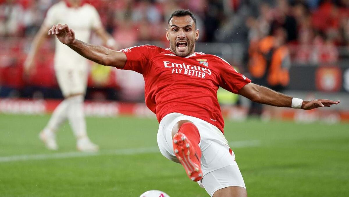 A influência de Pavlidis: já deu mais chances em 2024/25 do que ...