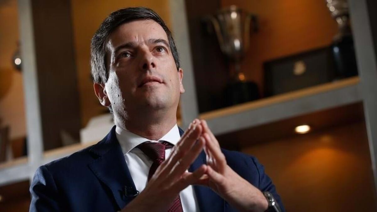 Nuno Lobo oficializa "em breve" candidatura à presidência da FPF ...