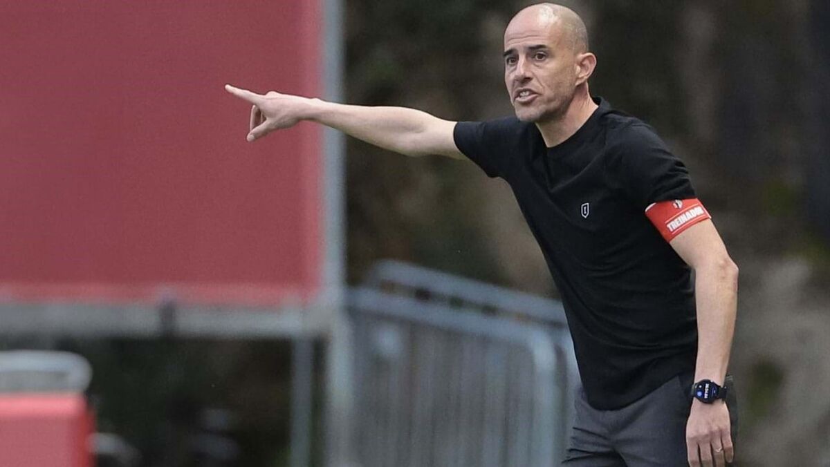 Rui Duarte vai suceder a Silas no comando do Marítimo - Marítimo ...