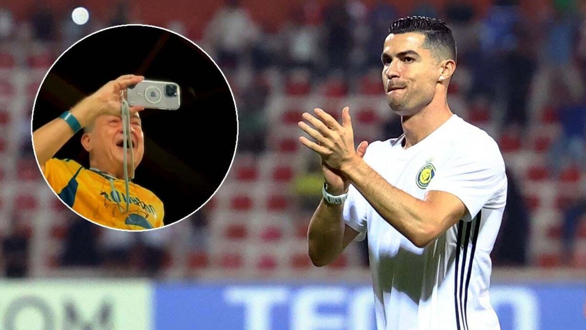 Cristiano Ronaldo Looks for Tech Experts on Social Media - Saudi Arabia - NewsyList