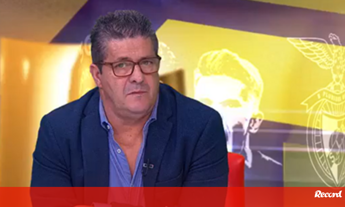 Fernando Mendes: «Daqui a pouco, até o Paulinho roupeiro vai para o ...