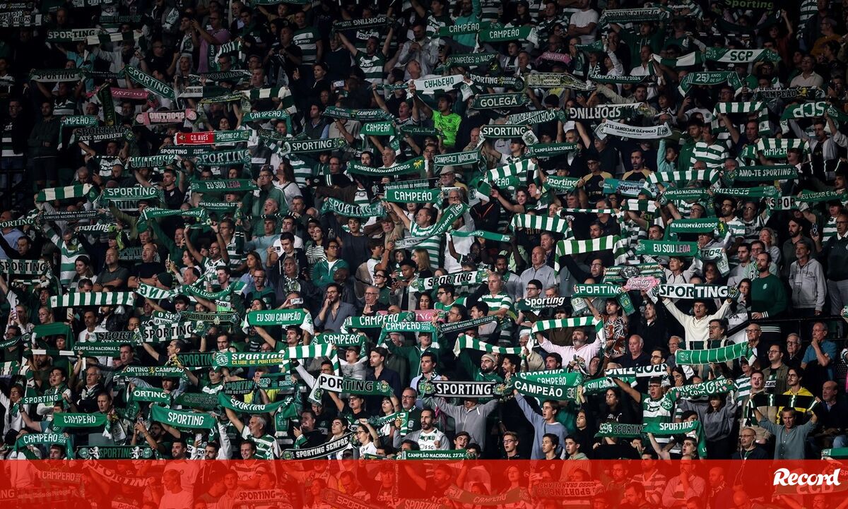 Alvalade vai amparar um ciclo infernal: o duro calendário do Sporting ...