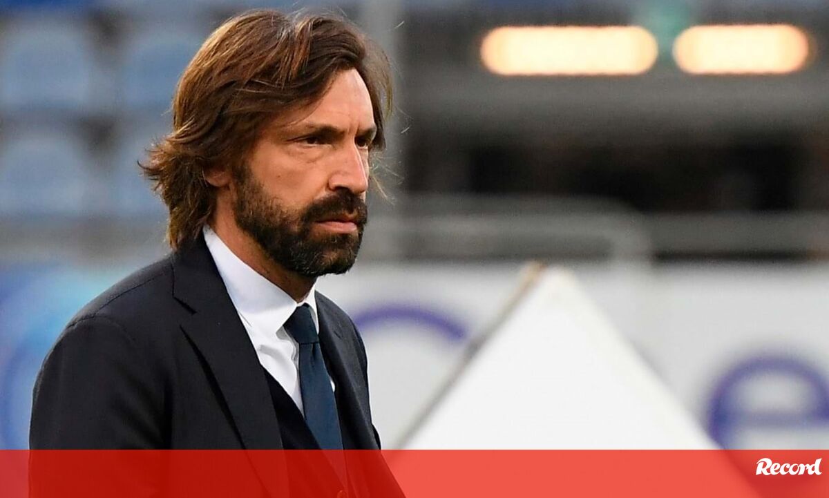 Andrea Pirlo pode assumir comando do Rangers - Internacional - Jornal ...