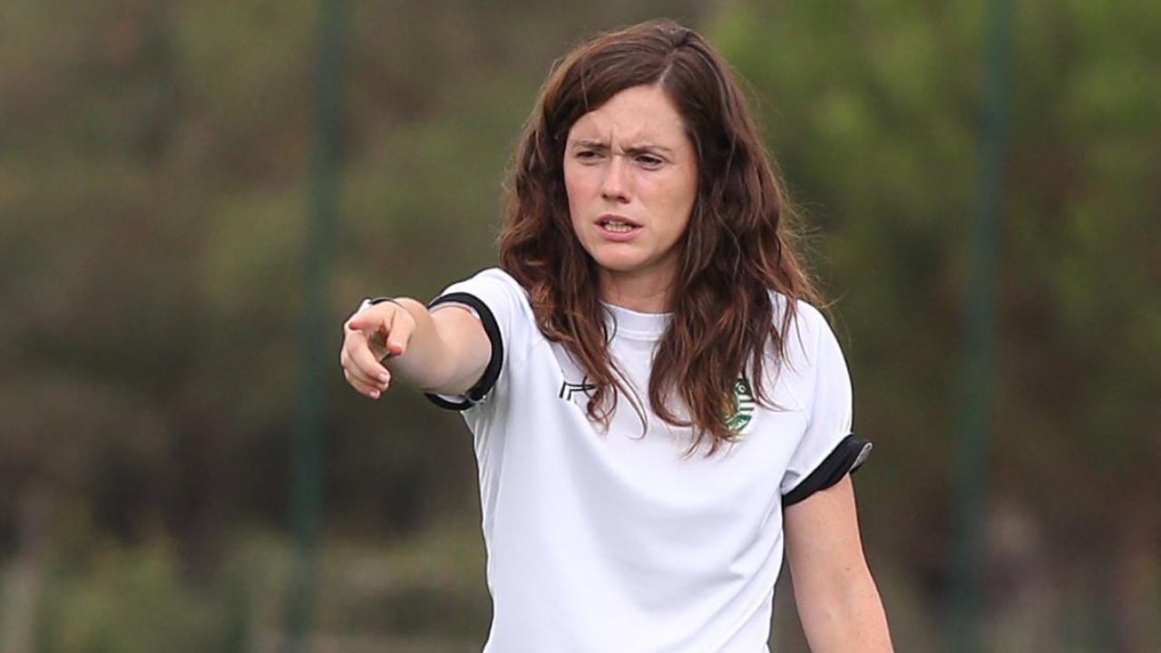 Mariana Cabral explica saída do Sporting: «Entendemos que as nossas ...