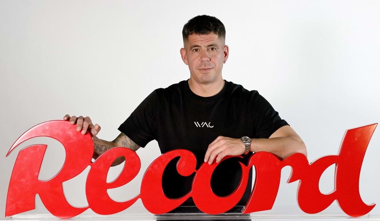 Vice-presidente do Benfica assume: «Fui eu quem decidiu não renovar com ...