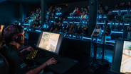 SAW Esports Arena: já abriu o primeiro estádio de uma equipa de esports ...