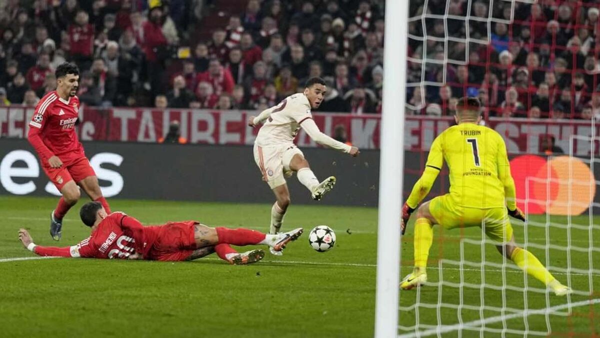 Simões aponta estratégia do Benfica para o clássico: «Ultrapassar todos ...