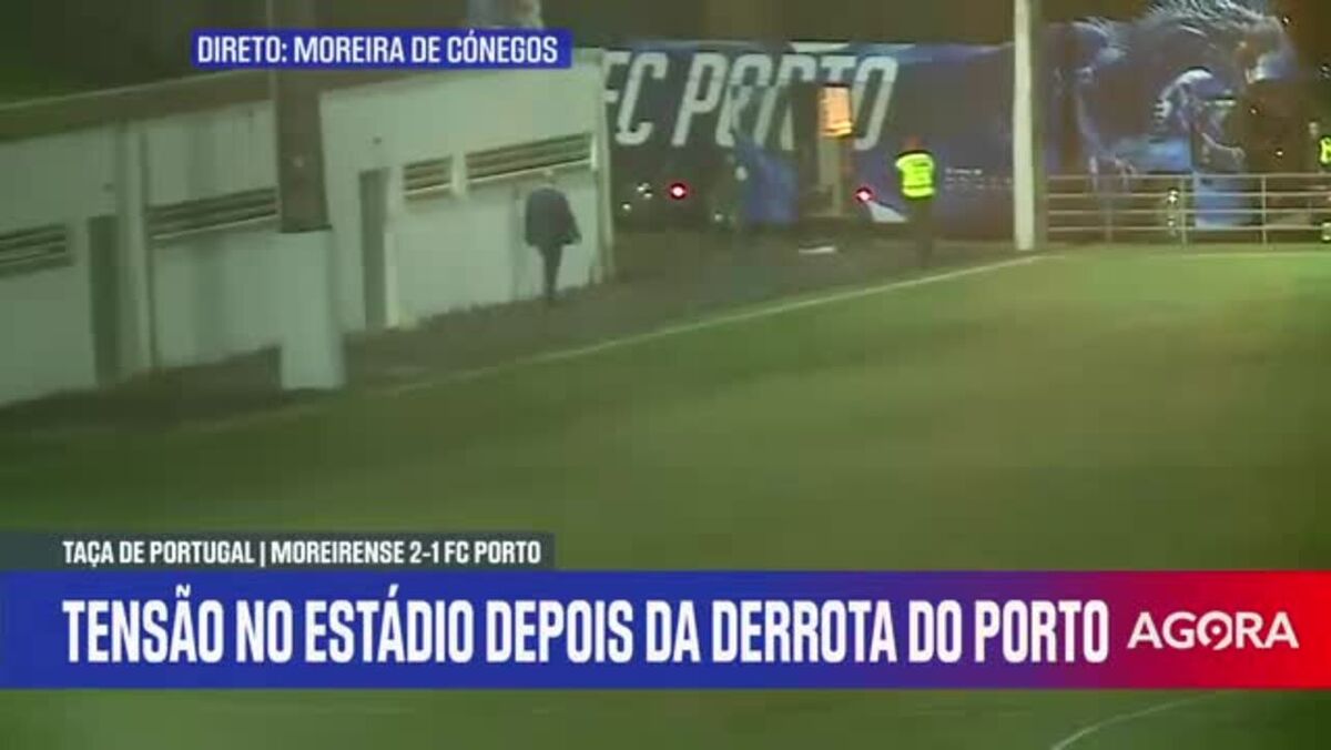 Valter Marques: «Começo a duvidar da capacidade de Vítor Bruno para ...