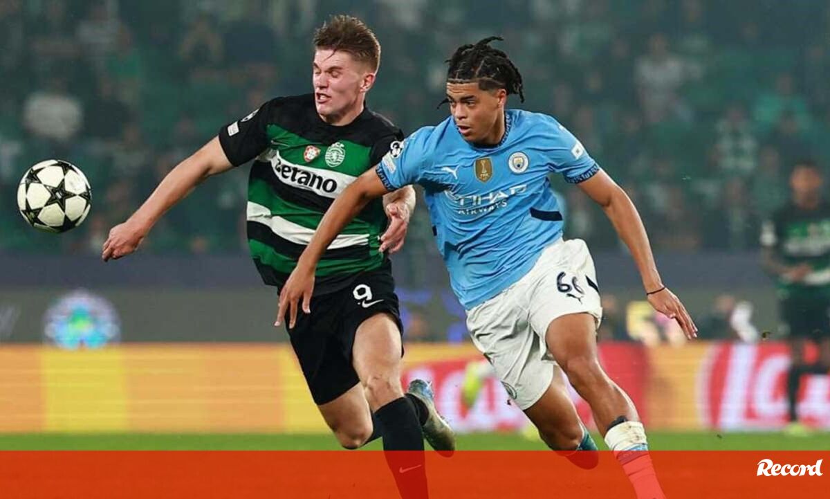 Acácio Santos analisa vitória frente ao Man. City: «Pusey a controlar ...