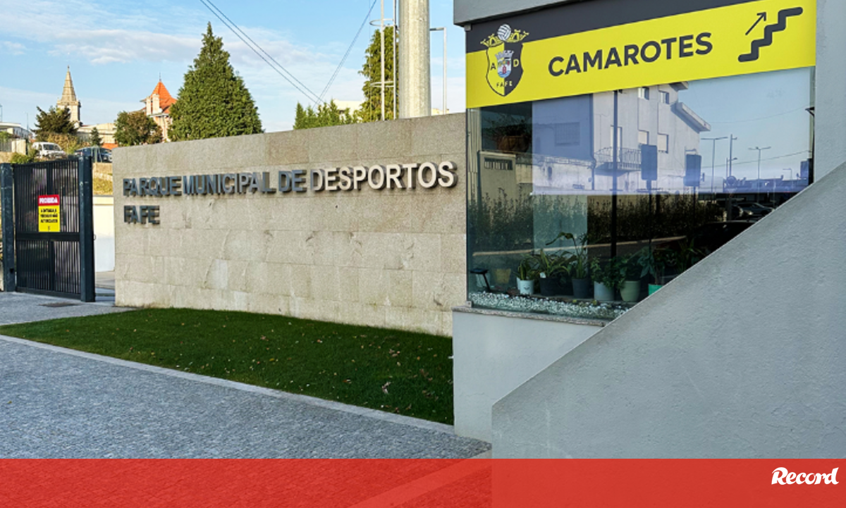 Fafe vai a votos com duas listas - Liga 3 - Jornal Record