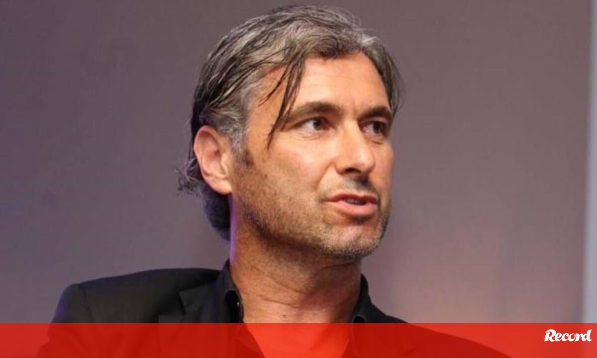 Artur Fernandes reage ao sucesso da 1.ª Liga no mercado: «Não podemos ...