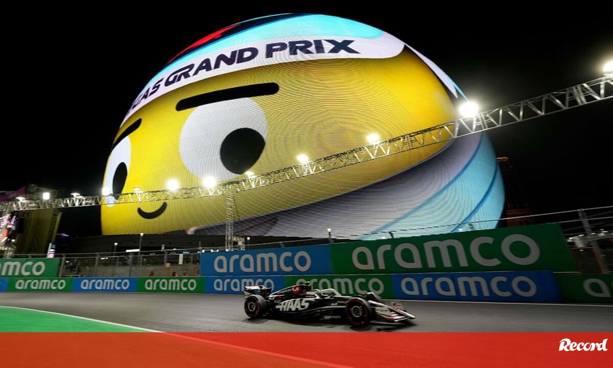 Português Rui Marques causa boa impressão: «É isto que queremos ver ...