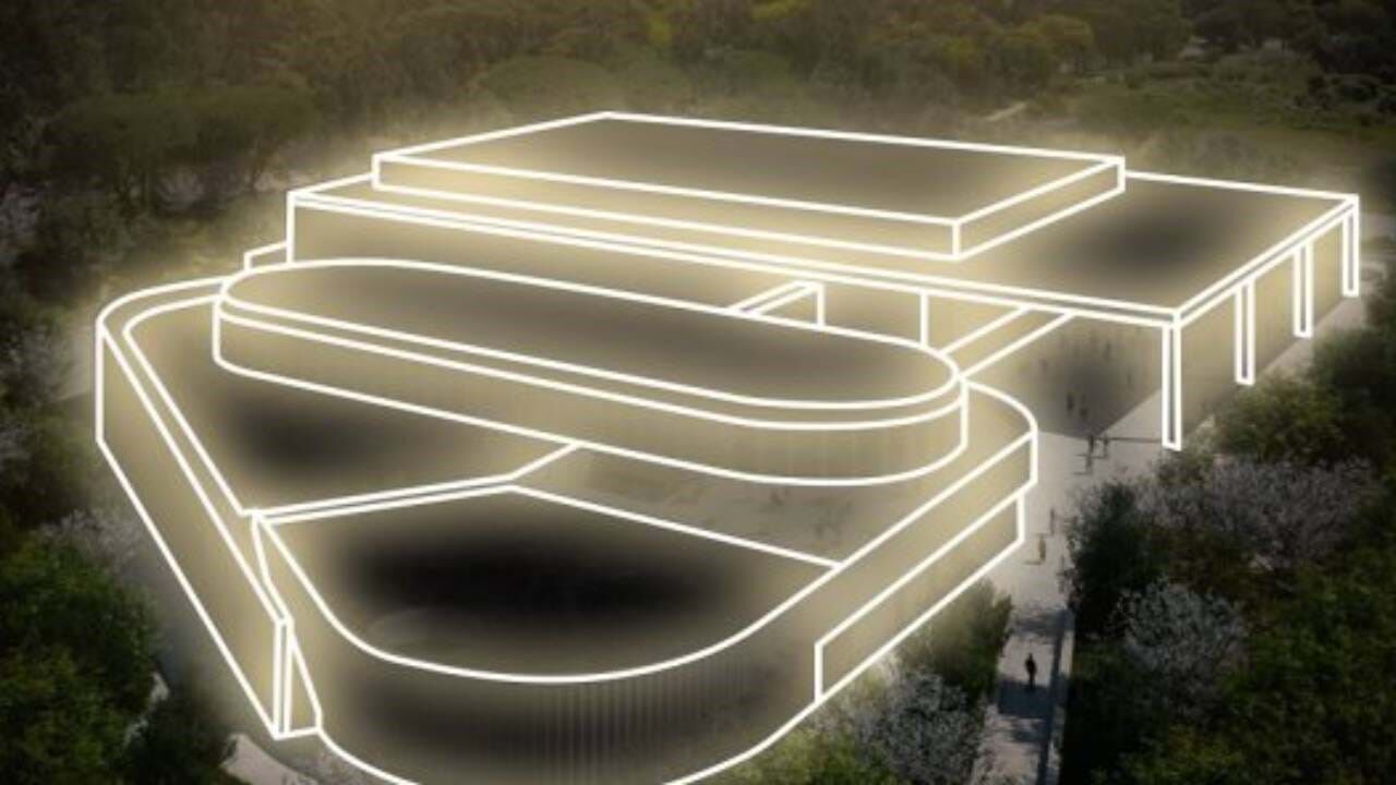 FPF Arena Portugal vai ser inaugurada dia 27 - Futebol Nacional ...