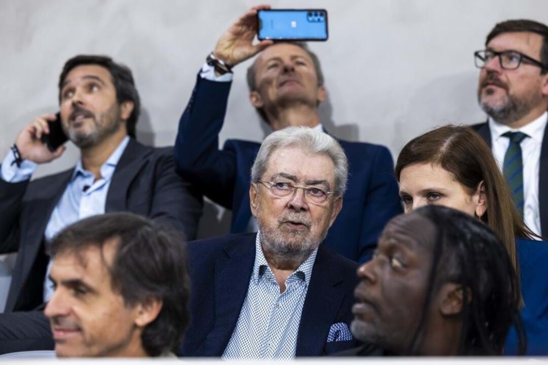 As imagens da inauguração da FPF Arena Portugal: veja como é a nova ...