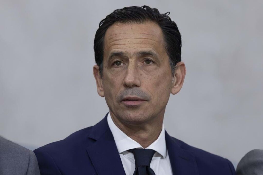 As imagens da inauguração da FPF Arena Portugal: veja como é a nova ...