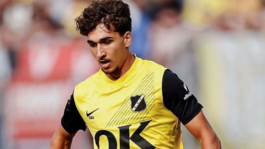 Raul Paula: talento de sangue português pode ter de escolher entre três ...