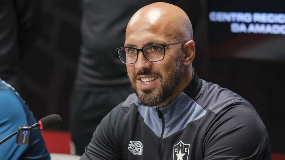 José Faria antevê Nacional: «Temos que estar confiantes» - E. Amadora ...