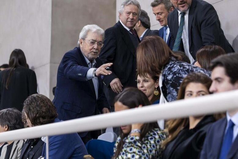 As imagens da inauguração da FPF Arena Portugal: veja como é a nova ...