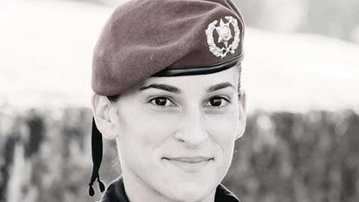 Morte da comissário Ana Vieira deixa PSP de luto. Tinha 36 anos - Fora ...