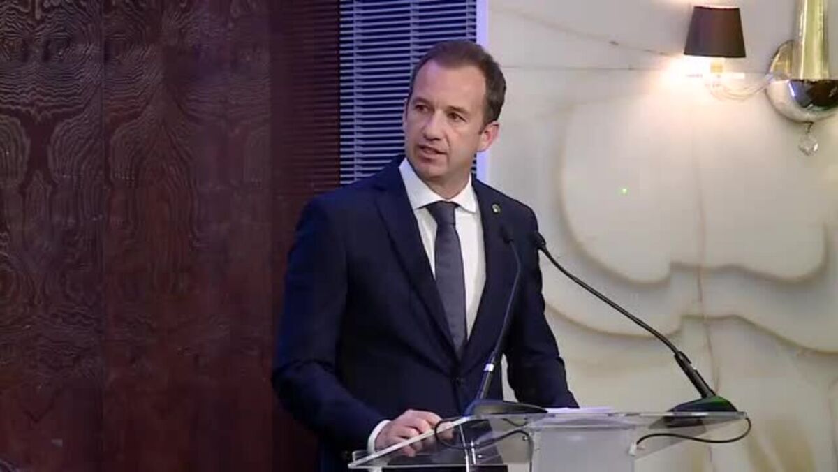 Varandas: «Dezembro era traumático com as piadas do Natal. Hoje o drama ...