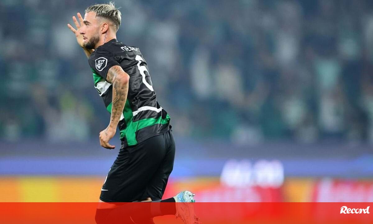 O filho que “cresceu a olhos vistos”: regresso de Debast promete ...