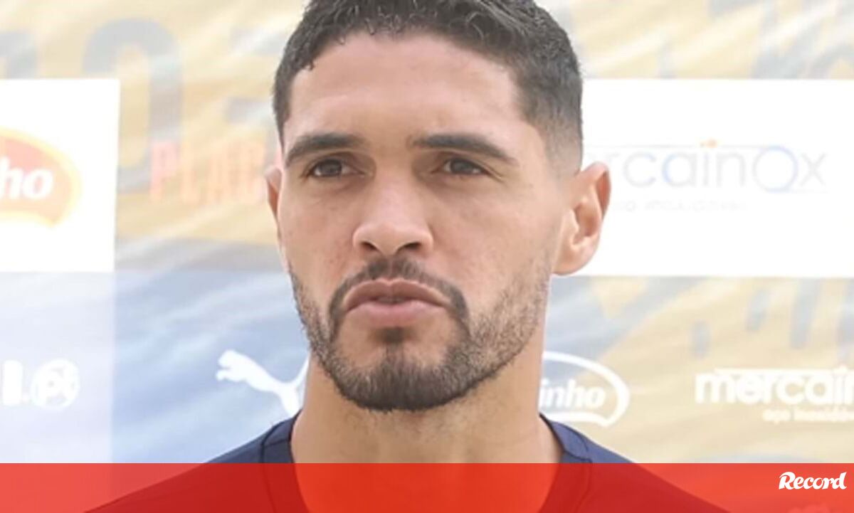 Riccieli: «É o momento de regressar às vitórias» - Famalicão - Jornal ...